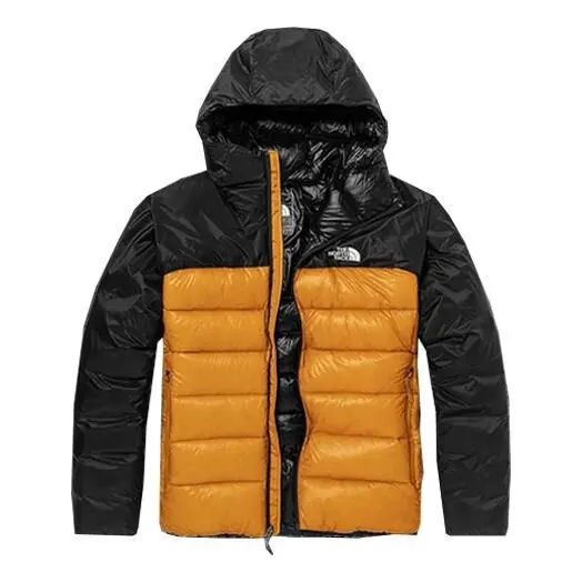 The North Face Nuptse Down Jacket - None