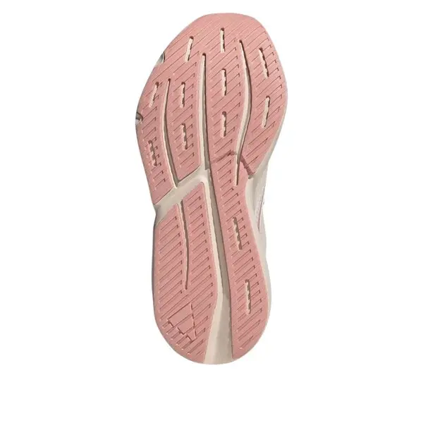 Adidas Lightblaze Sneakers - Brown/pink