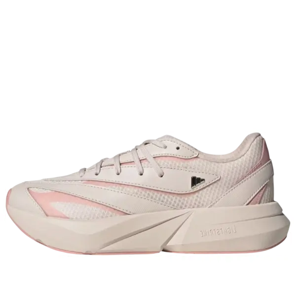 Adidas Lightblaze 'brown Pink - Brown/pink