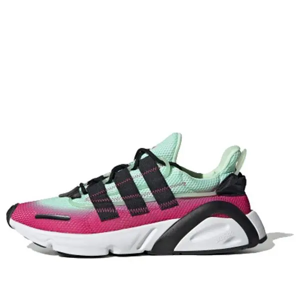 Adidas Originals Lxcon Sneakers - Green/red