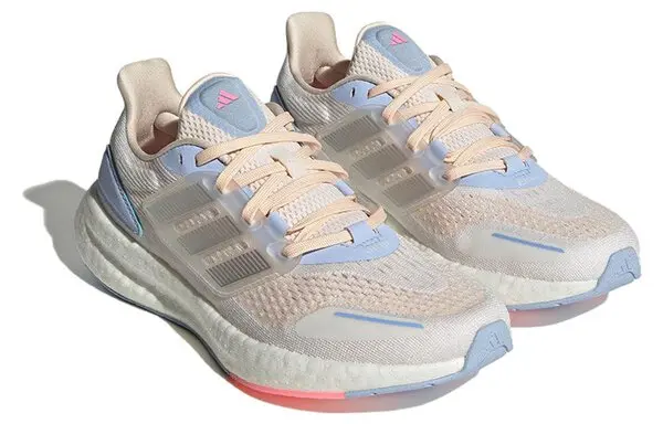 Adidas Pureboost 22 Athletic Sneakers