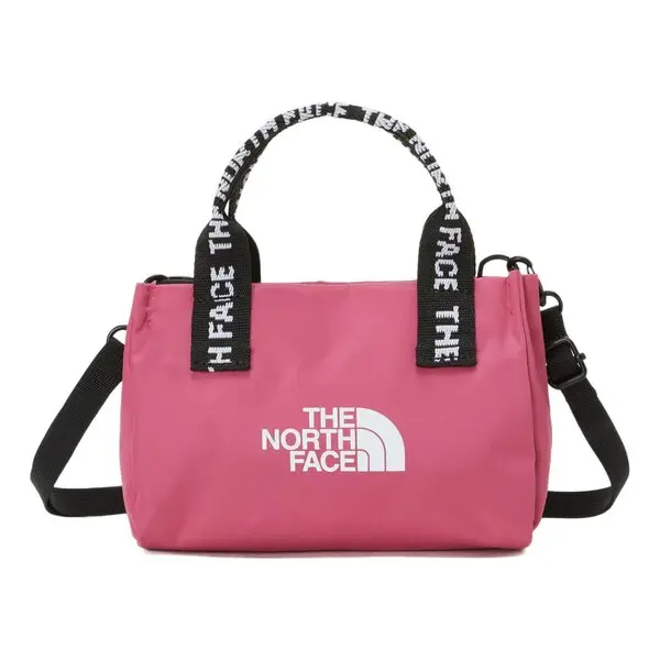The North Face Mini Shoulder Bag - Pink