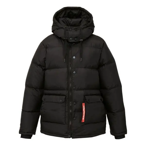 Onitsuka Tiger Down Jacket