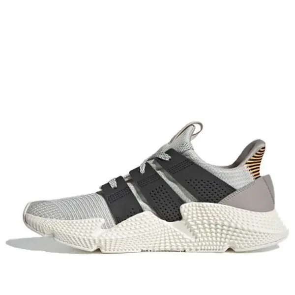 Adidas Prophere Sneakers - Gray/white/black