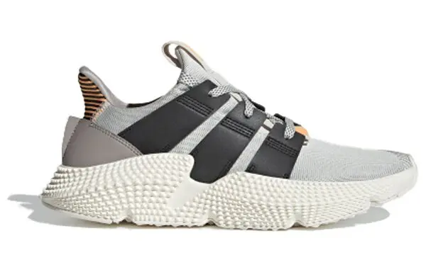 Adidas Prophere Sneakers - Gray/white/black