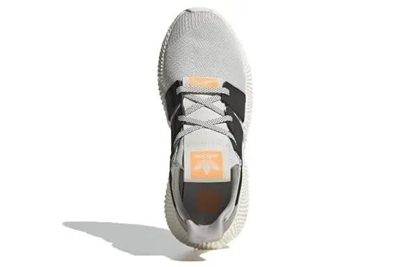 Adidas Prophere Sneakers - Gray/white/black