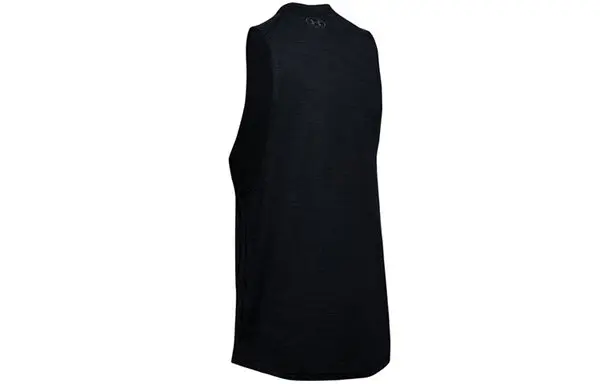 Under Armour Project Rock Charged Cotton Tank