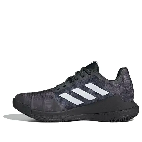 Adidas Crazyflight Sneakers - Core Black/cloud White/core Black