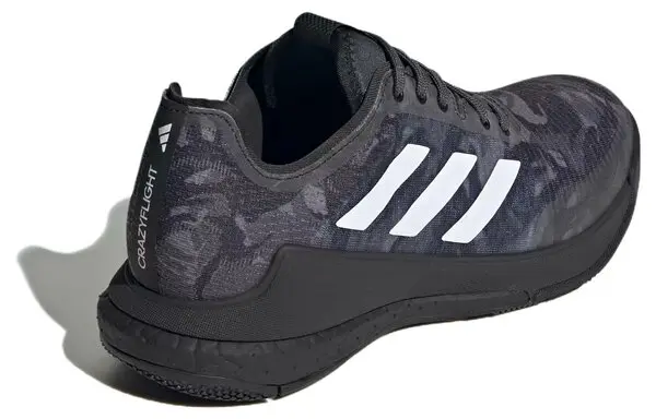 Adidas Crazyflight Sneakers - Core Black/cloud White/core Black