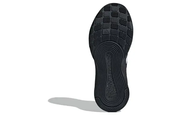 Adidas Crazyflight Sneakers - Core Black/cloud White/core Black