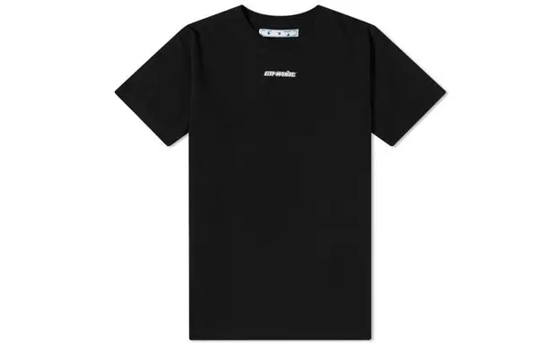 Off-White Fw20 Marker Arrow Printing Normal Version