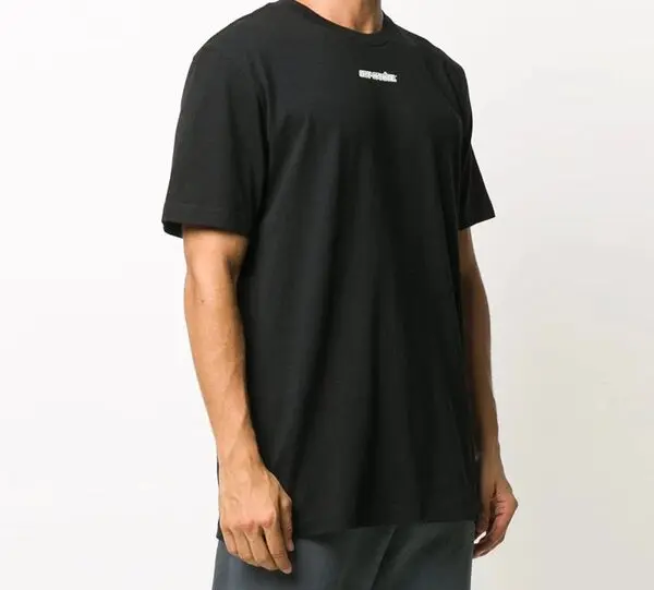 Off-White Fw20 Marker Arrow Printing Normal Version