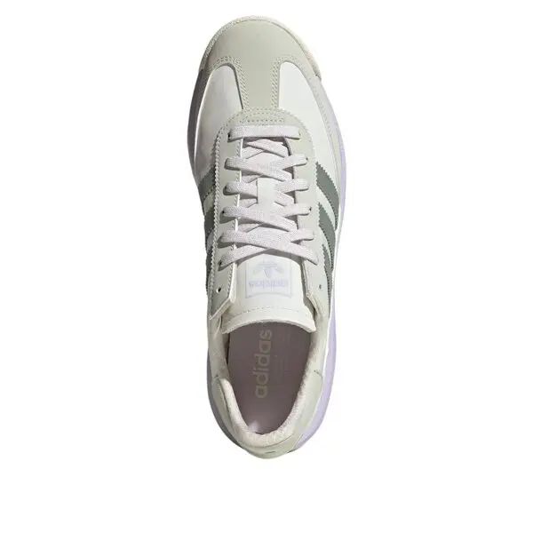 Adidas Sl 72 Rtn Sneakers - Grey/purple