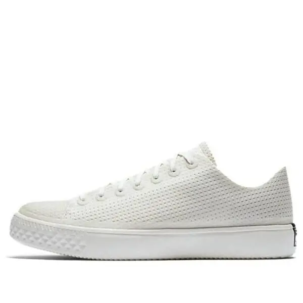 CONVERSE Chuck Taylor All Star Modern Future Mesh Low Top Sneakers