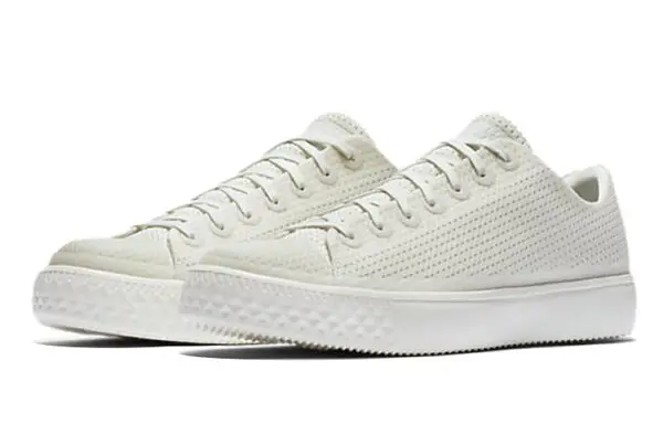 CONVERSE Chuck Taylor All Star Modern Future Mesh Low Top Sneakers