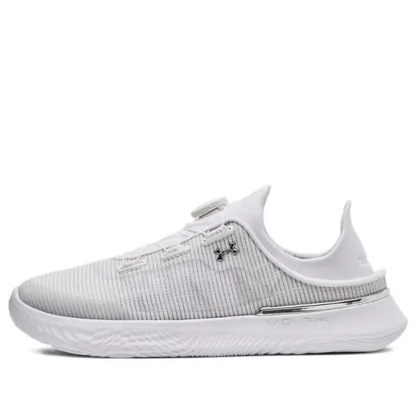Under Armour Slipspeed Trainer - White/grey