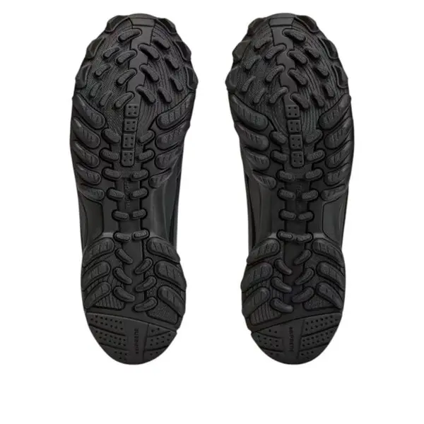 Adidas Y-3 Gsg9 Low Sneakers - Black/black