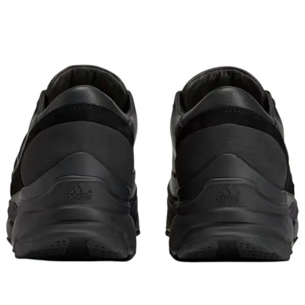 Adidas Y-3 Gsg9 Low Sneakers - Black/black