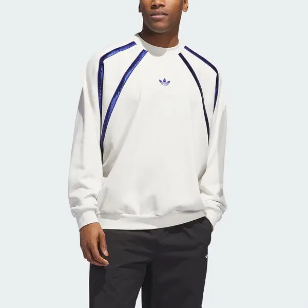 Adidas Originals Crewneck Sweater