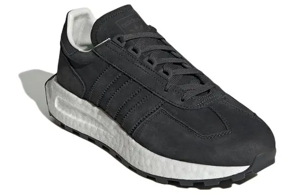 Adidas Retropy E5 Sneakers - Black/white