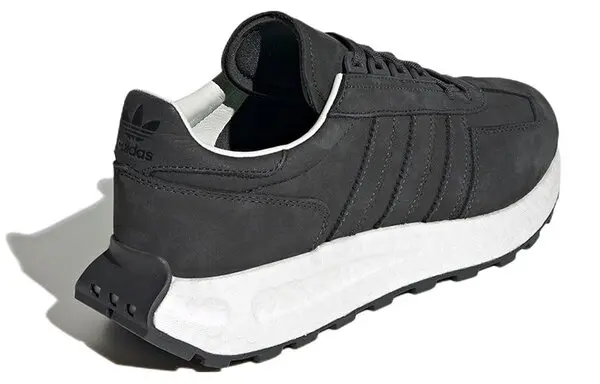 Adidas Retropy E5 Sneakers - Black/white