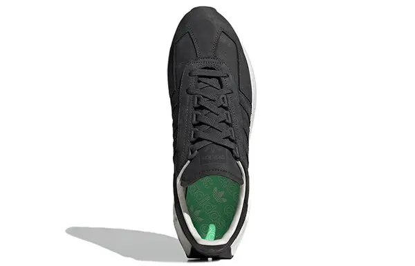 Adidas Retropy E5 Sneakers - Black/white
