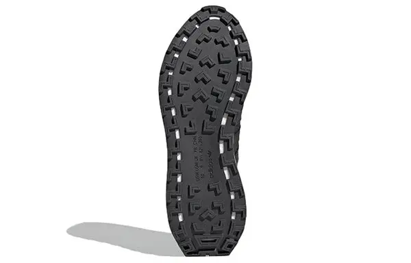 Adidas Retropy E5 Sneakers - Black/white