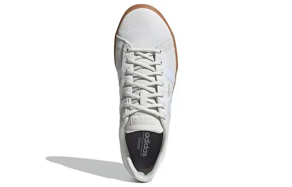 Adidas Neo Daily 30 Low Top Casual Sneakers - Gray
