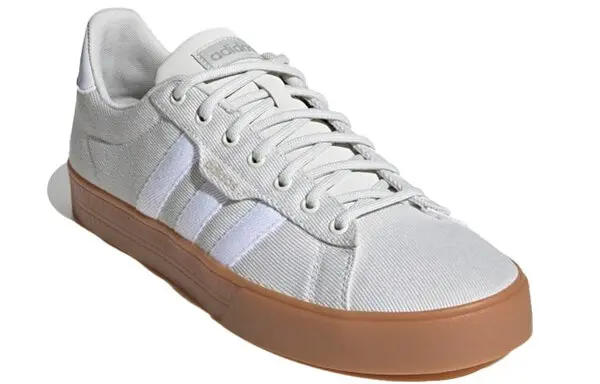 Adidas Neo Daily 30 Low Top Casual Sneakers - Gray