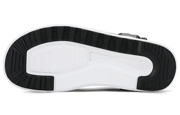 NEW BALANCE 750 Series Sandals - Gray/white