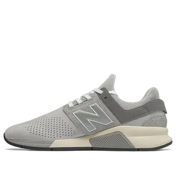 NEW BALANCE 247v2 Sneakers - Light Grey