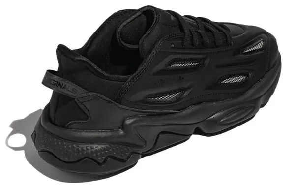 Adidas Originals Ozweego Celox Sneakers - Black