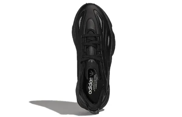 Adidas Originals Ozweego Celox Sneakers - Black