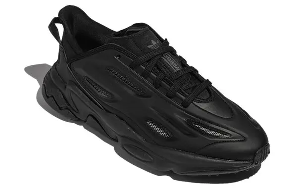 Adidas Originals Ozweego Celox Sneakers - Black