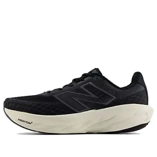 NEW BALANCE Fresh Foam X 1080 V14 2e Wide Sneakers - Black/white