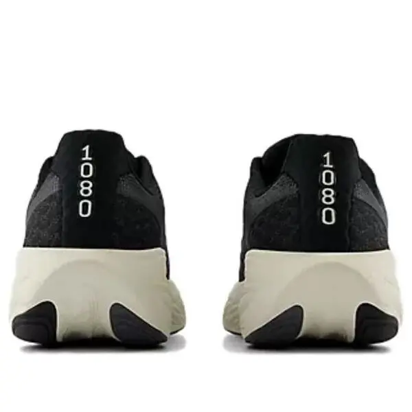 NEW BALANCE Fresh Foam X 1080 V14 2e Wide Sneakers - Black/white
