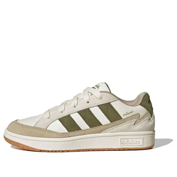 Adidas Wcard Adv Sneakers