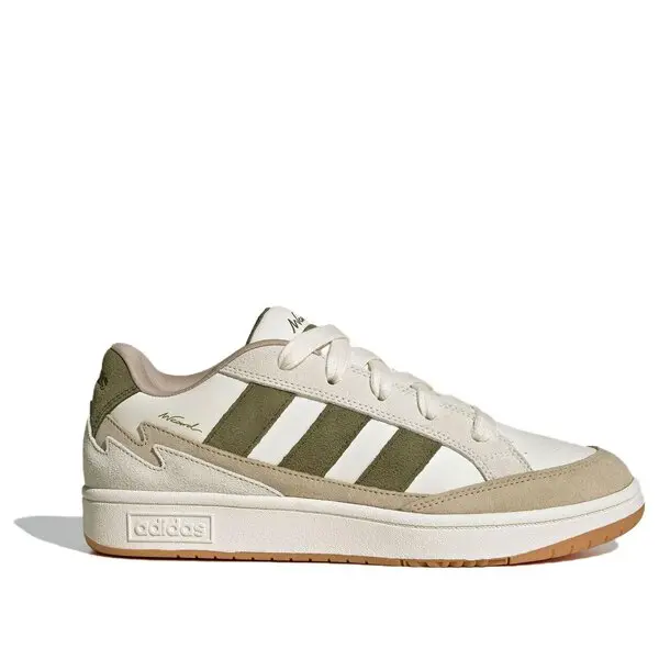 Adidas Wcard Adv Sneakers