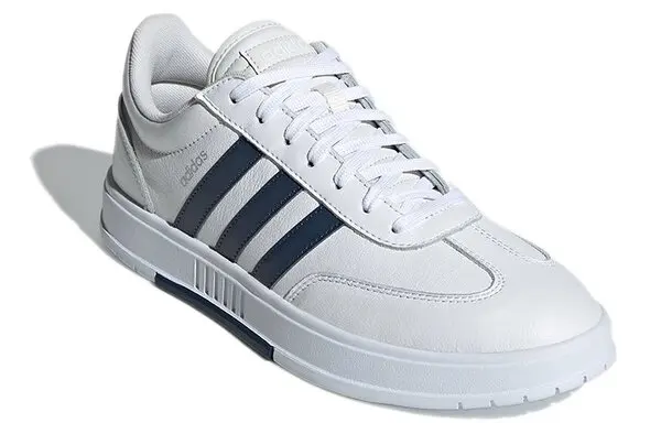Adidas Gradas Collegiate Navy Sneakers