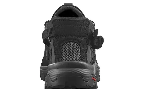 SALOMON Techamphibian 5 Water Repellent Sneakers - Black