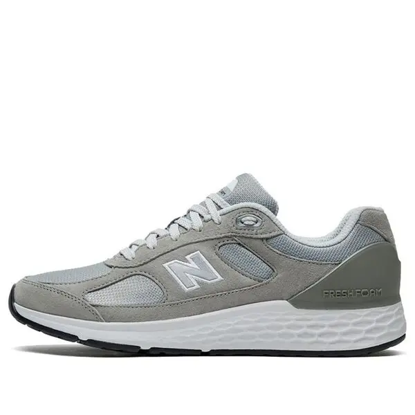 NEW BALANCE 1880 Low Top Sneakers - Grey