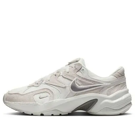 Nike Al8 Athletic Sneakers - Summit White