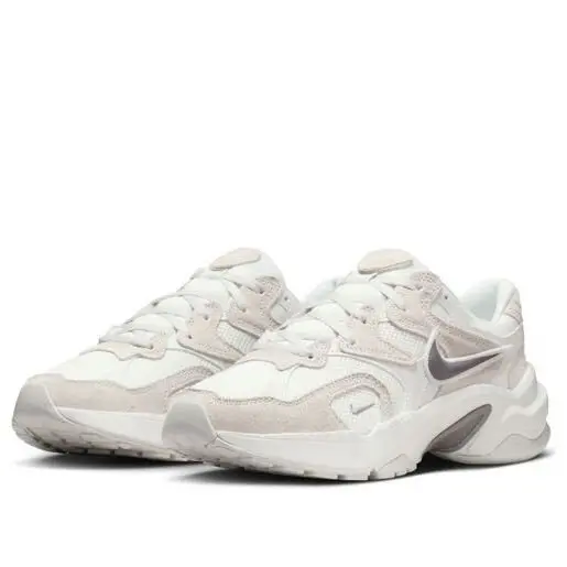 Nike Al8 Athletic Sneakers - Summit White