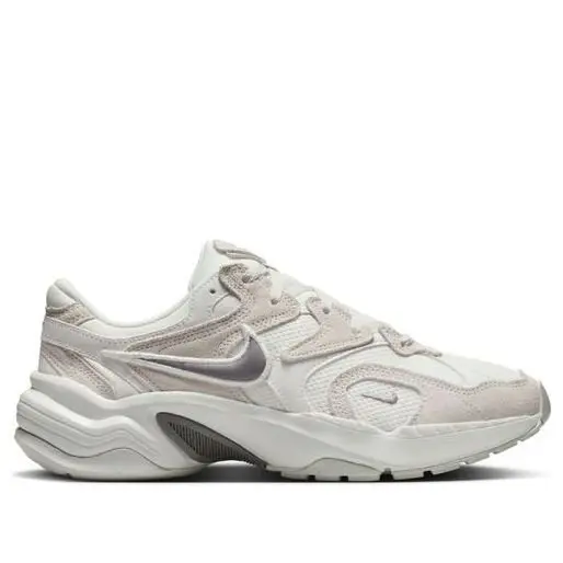 Nike Al8 Athletic Sneakers - Summit White