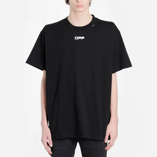Off-White Caravaggio Arrow T-shirt