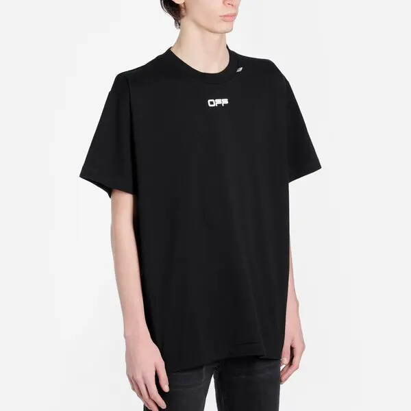 Off-White Caravaggio Arrow T-shirt
