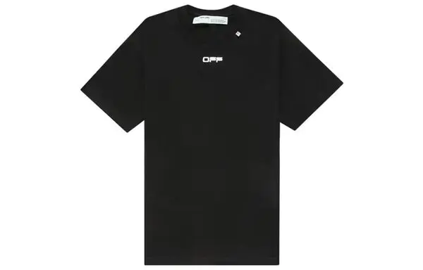 Off-White Caravaggio Arrow T-shirt