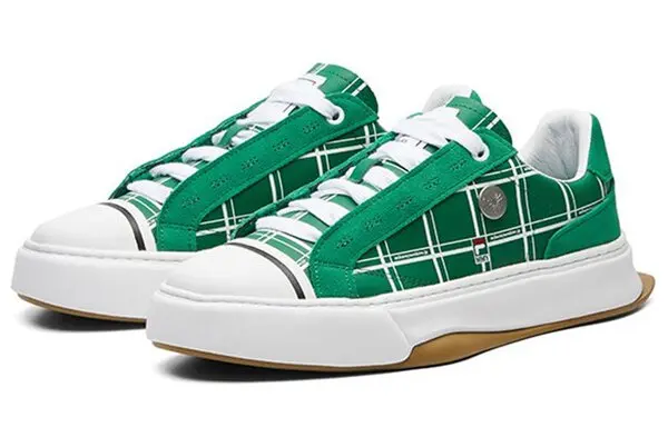 FILA FUSION Low Top Sneakers