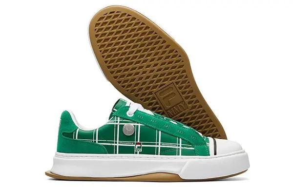 FILA FUSION Low Top Sneakers