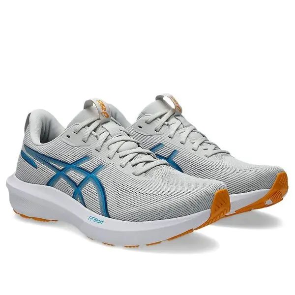 Asics Gt-1000 Athletic Sneakers - Cloud Grey/twilight Blue